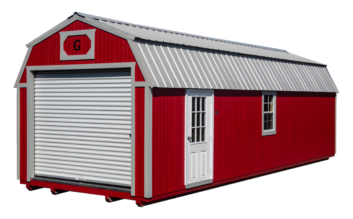Portable Buildings For Sale in Canton TX, East Texas | W5 Portable ...